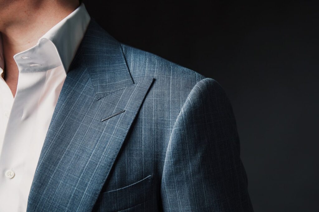 Why Soft Shoulders Define Neapolitan Tailoring | Fashion Around ...
